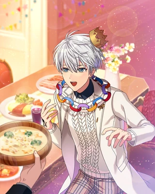 Arthur's 2020 Birthday | Promise of Wizard Wiki | Fandom