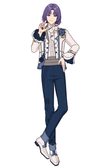 (Strike a Pose!) Murr | Promise of Wizard Wiki | Fandom