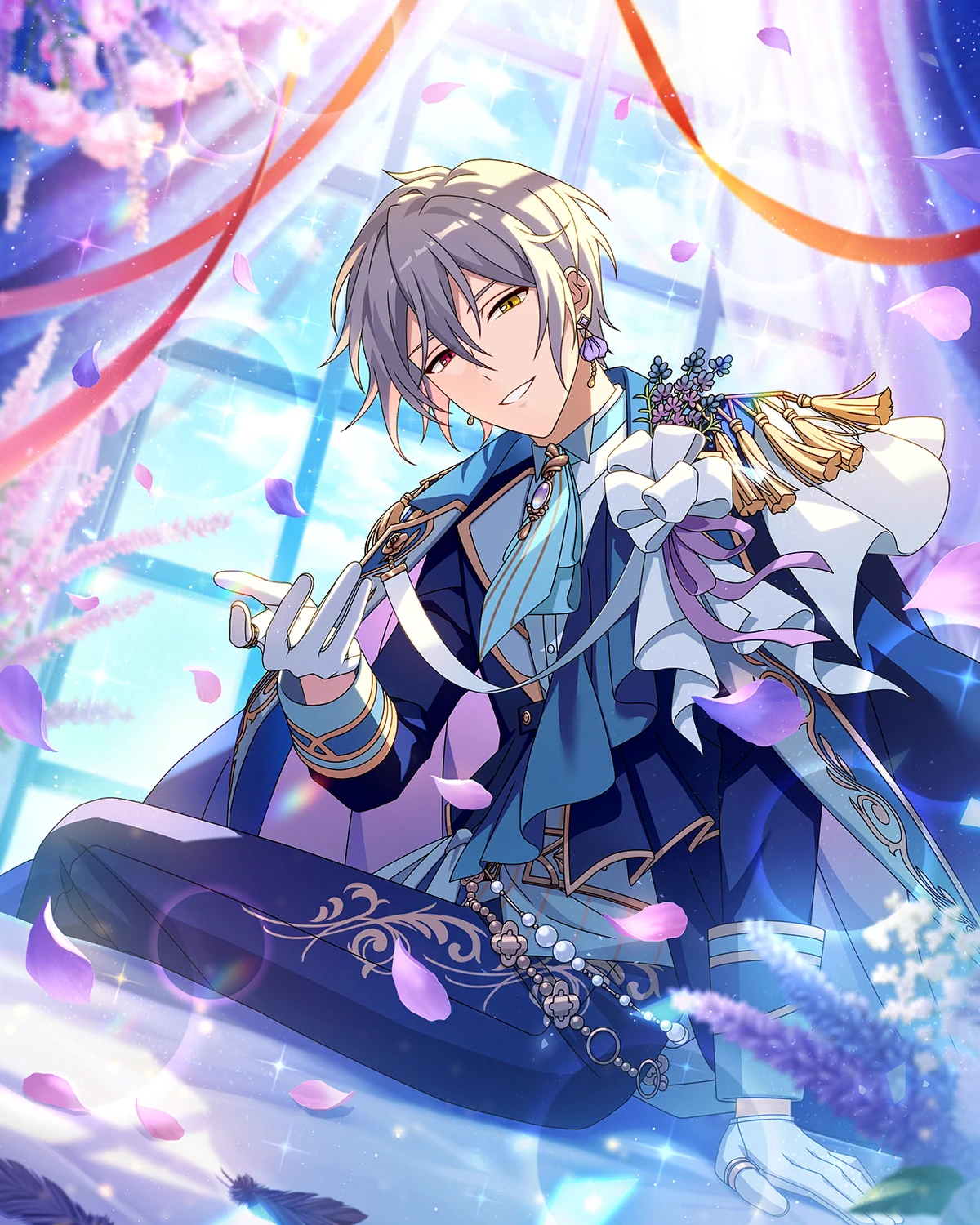 (You're Finally Awake?) Owen | Promise of Wizard Wiki | Fandom