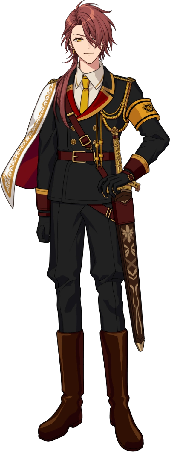 Cain | Promise of Wizard Wiki | Fandom