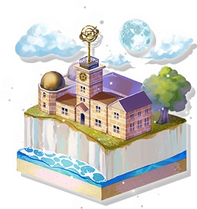 Unopened Observatory | Promise of Wizard Wiki | Fandom