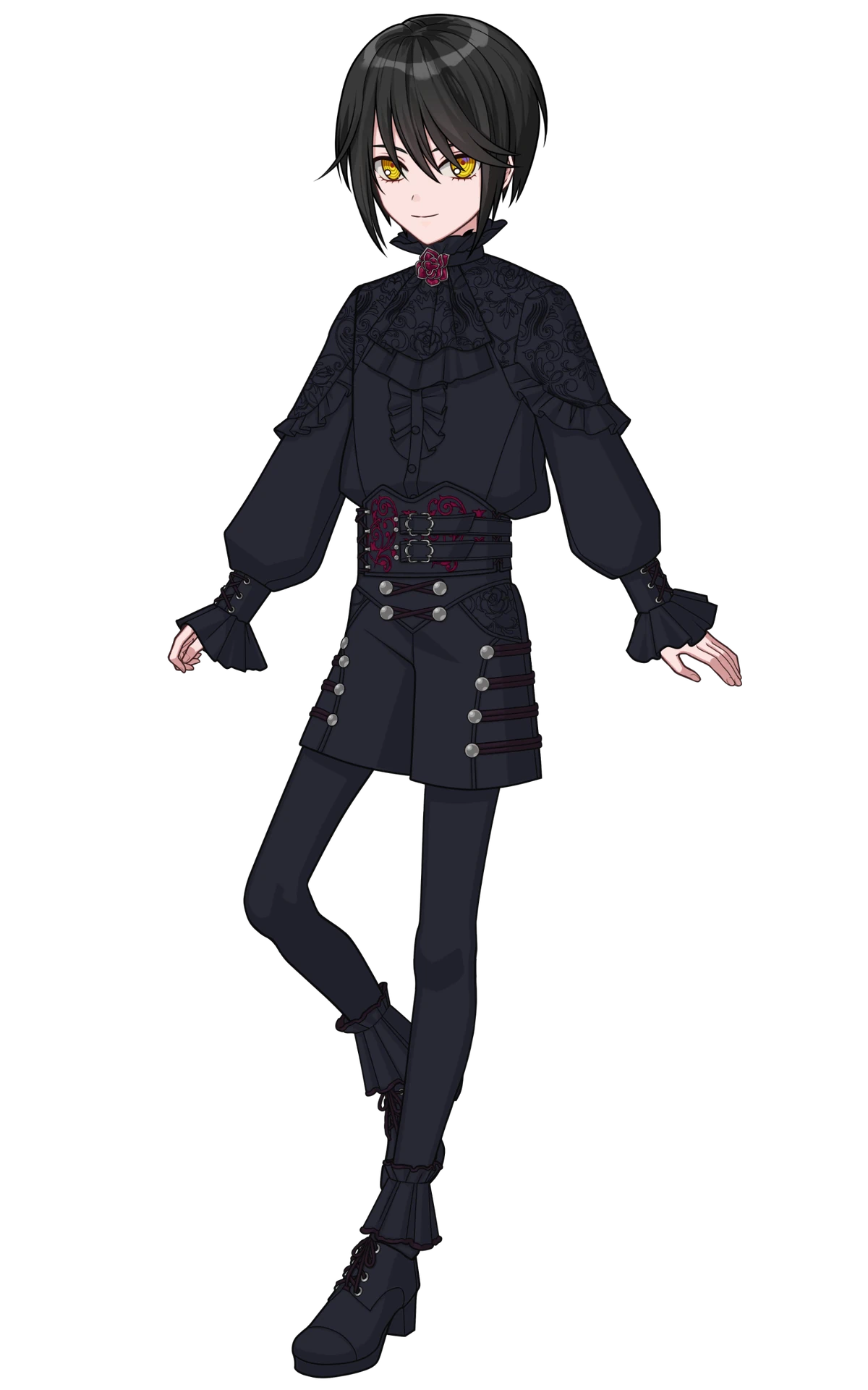 (Teacher's Teachings) White | Promise of Wizard Wiki | Fandom