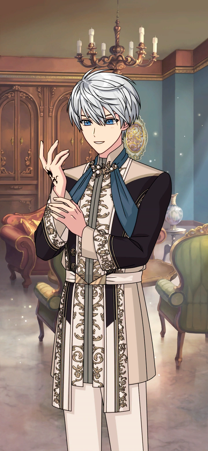 (Cozy Clothing) Arthur | Promise of Wizard Wiki | Fandom