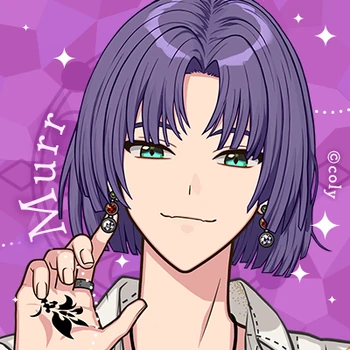 Murr | Promise of Wizard Wiki | Fandom