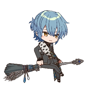 Category:Nero Chibi | Promise of Wizard Wiki | Fandom
