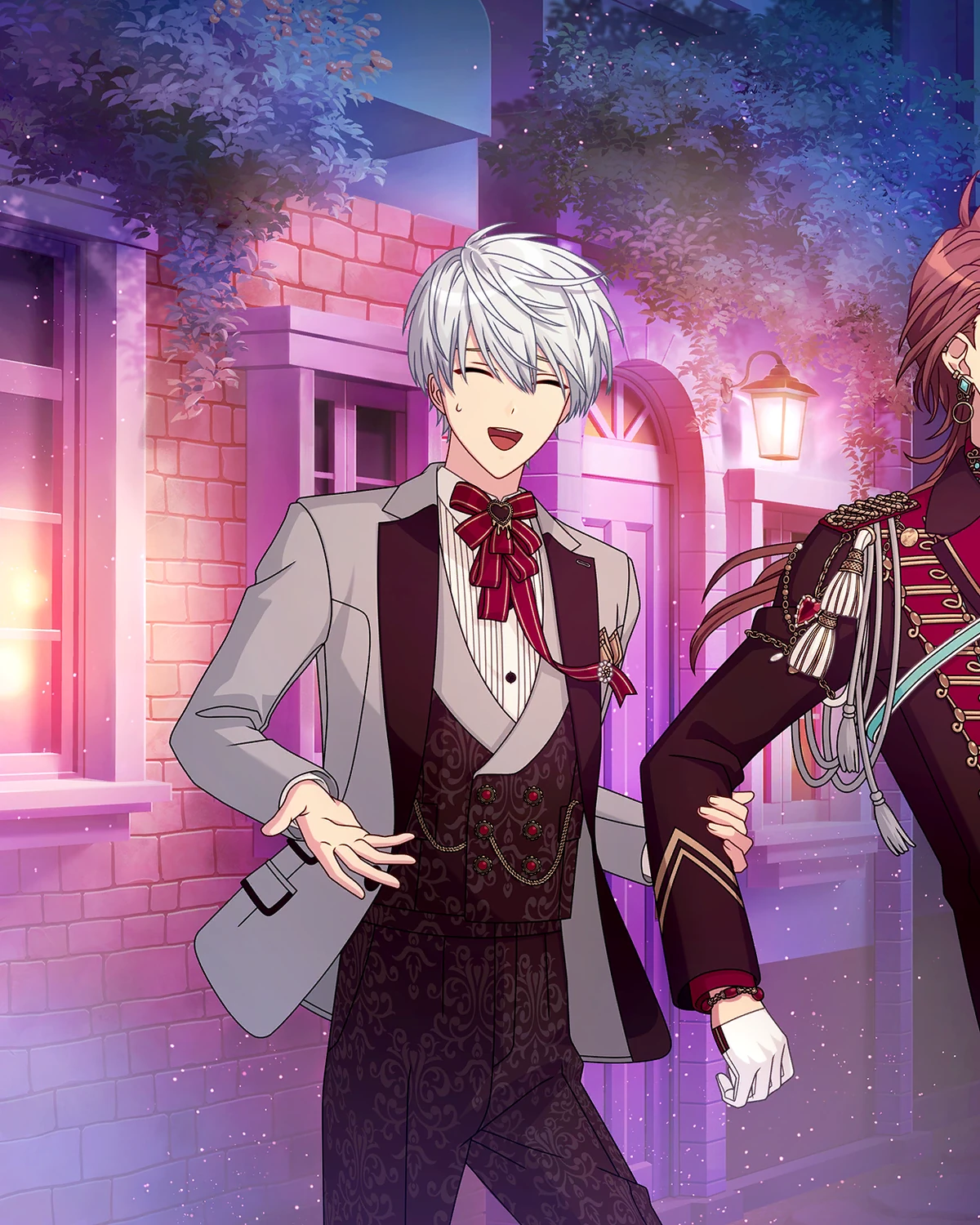 (Undercover Prince) Arthur | Promise of Wizard Wiki | Fandom