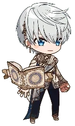 (Wizard of the Starlight Ceremony) Arthur | Promise of Wizard Wiki | Fandom