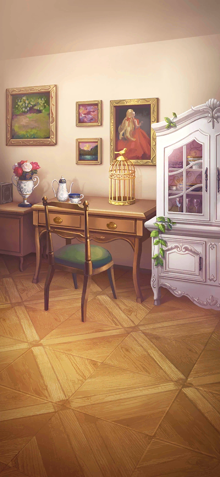 Short Story 3 | Promise of Wizard Wiki | Fandom