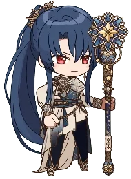 Oz/Chibi | Promise of Wizard Wiki | Fandom