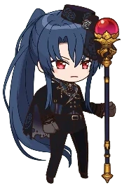 (Wizard of the Warding Talisman) Oz | Promise of Wizard Wiki | Fandom