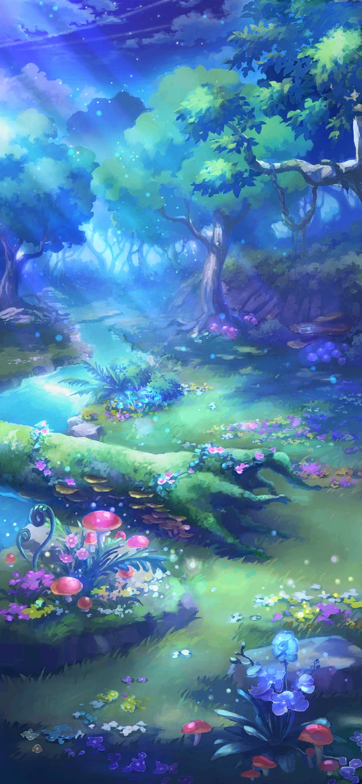 Etude of Mischievous Masks Short Story 3 | Promise of Wizard Wiki | Fandom