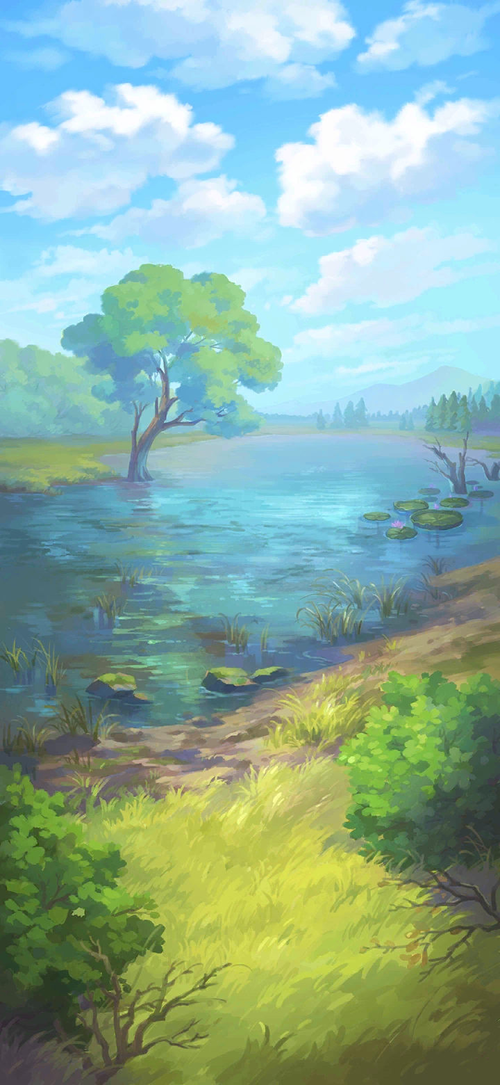 Southern Country | Promise of Wizard Wiki | Fandom