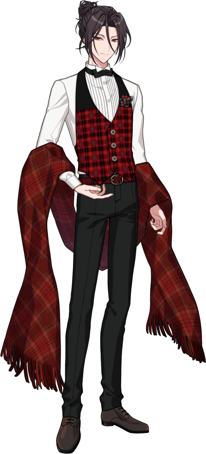 Shylock Promise Of Wizard Wiki Fandom