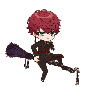 Mithra/Chibi | Promise of Wizard Wiki | Fandom
