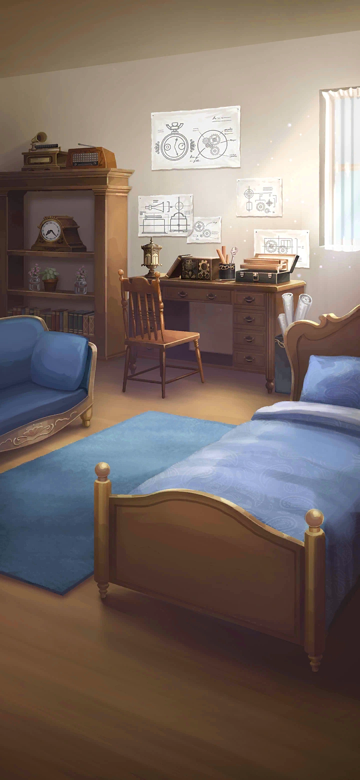 Short Story 1 | Promise of Wizard Wiki | Fandom