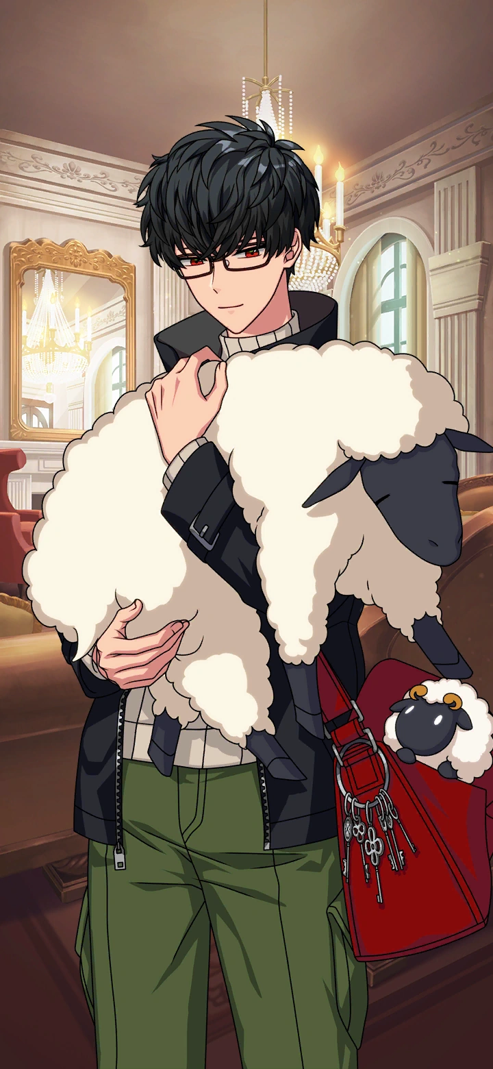 Lennox/gallery | Promise of Wizard Wiki | Fandom