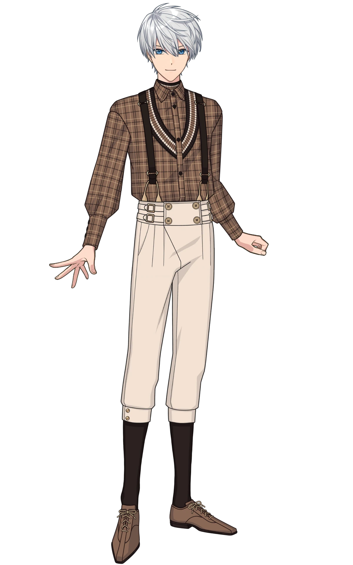 (Artistic Notebook) Arthur | Promise of Wizard Wiki | Fandom