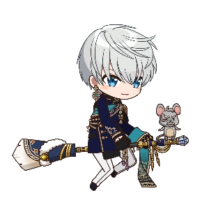 (Well Dressed Wizard) Arthur | Promise of Wizard Wiki | Fandom