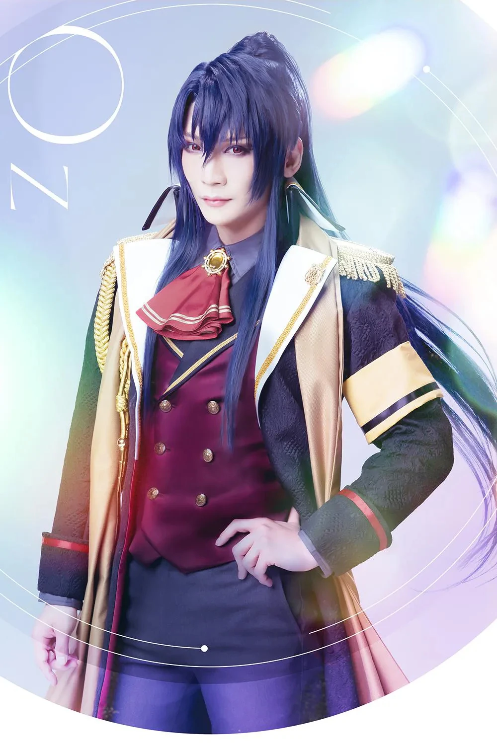 Stage Play "Promise of Wizard" Chapter 1 | Promise of Wizard Wiki | Fandom