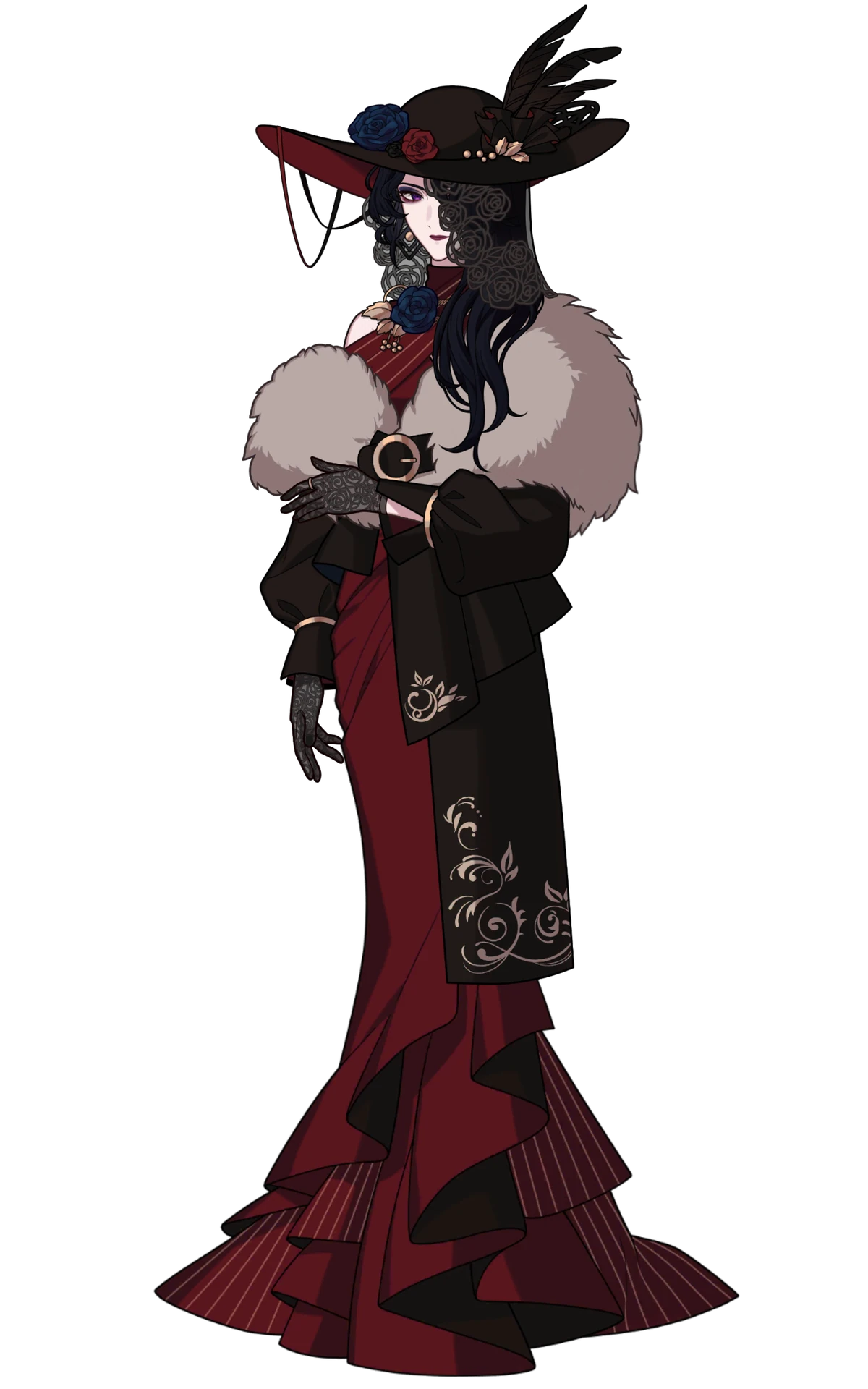 Zara | Promise of Wizard Wiki | Fandom
