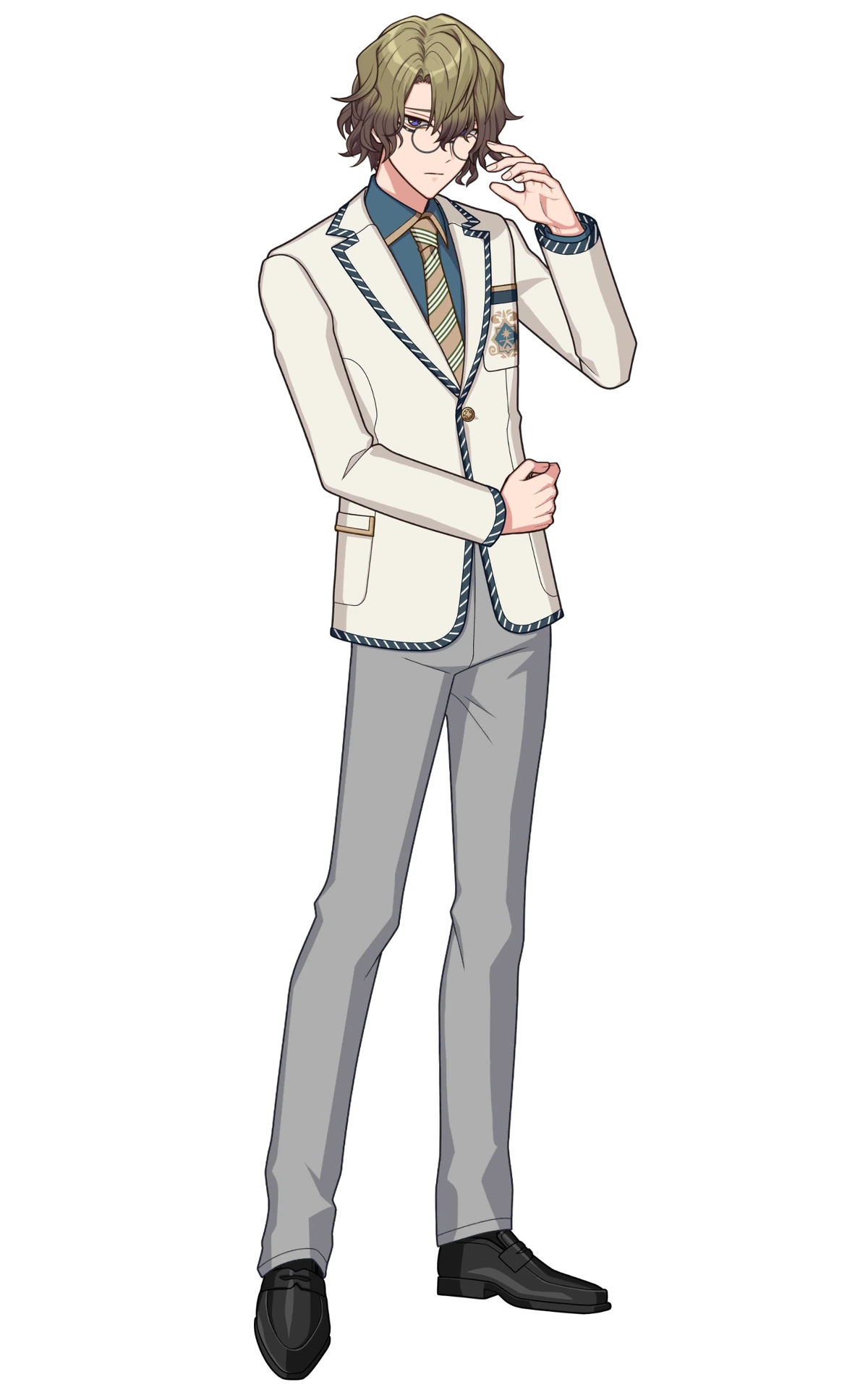 (Unexpected Assistance) Faust | Promise of Wizard Wiki | Fandom