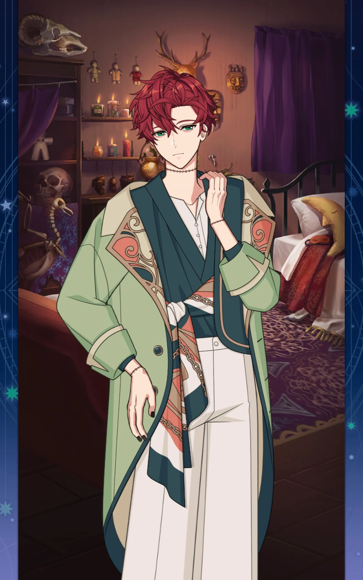 Mithra's 2025 Birthday | Promise of Wizard Wiki | Fandom