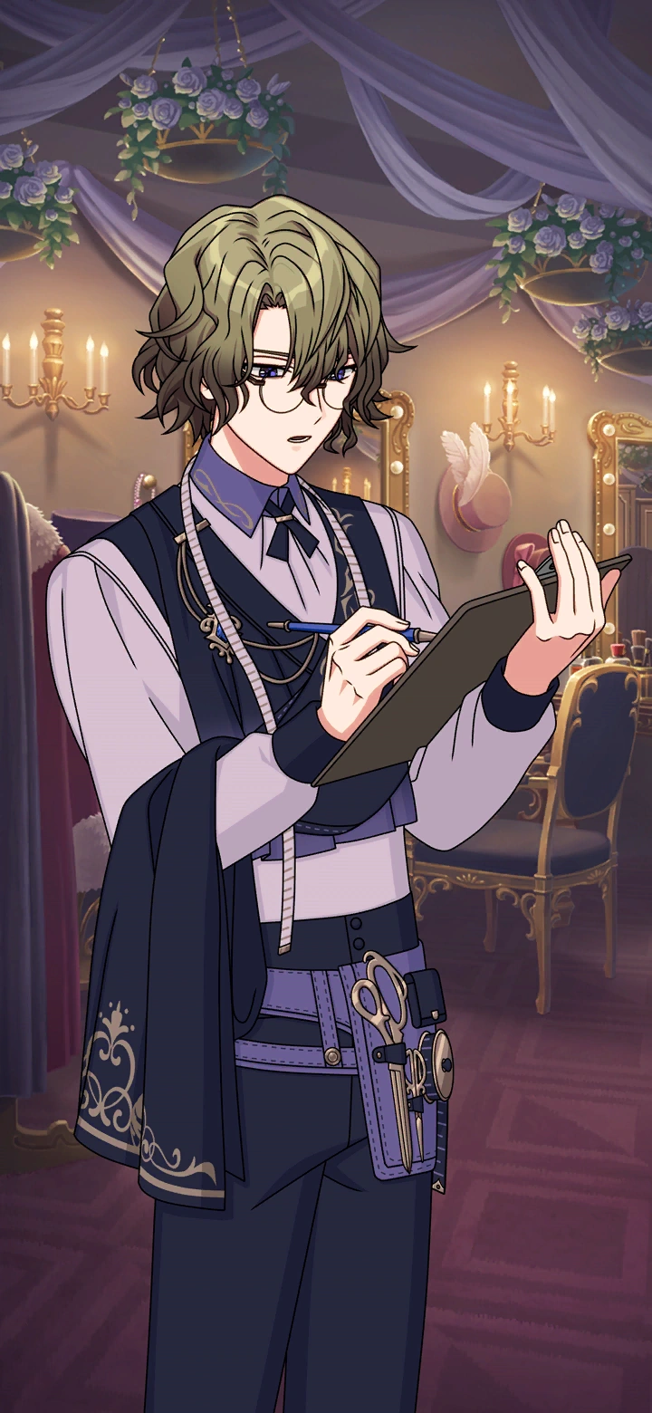 (Verifying the Right Measurements) Faust | Promise of Wizard Wiki | Fandom