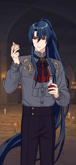 (Thwarting Monstrosities) Oz | Promise of Wizard Wiki | Fandom