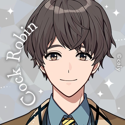 Cock Robin | Promise of Wizard Wiki | Fandom