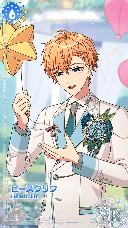 Blossom's Providence and the Luxuriant Nozze Event | Promise of Wizard ...