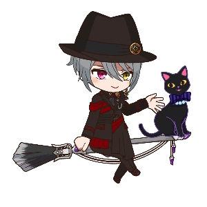(Well Dressed Wizard) Owen | Promise of Wizard Wiki | Fandom