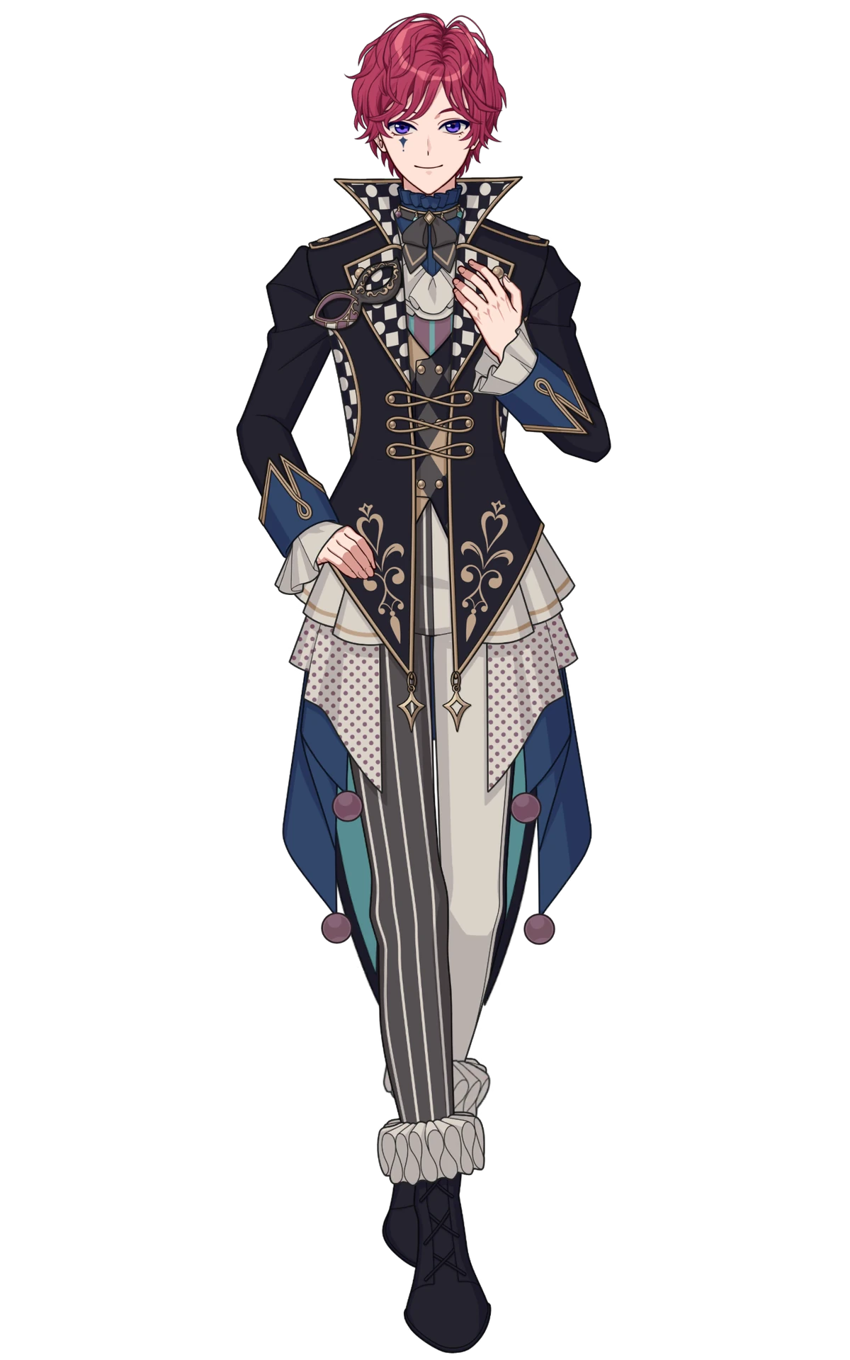 (Puppet Gossip) Chloe | Promise of Wizard Wiki | Fandom