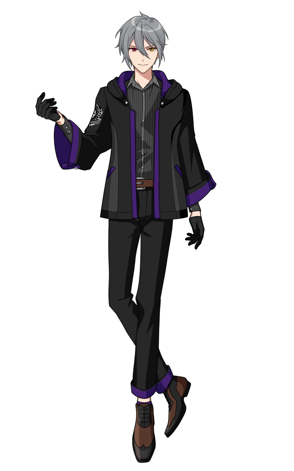 (Sneer at the Dreaming Forest) Owen | Promise of Wizard Wiki | Fandom