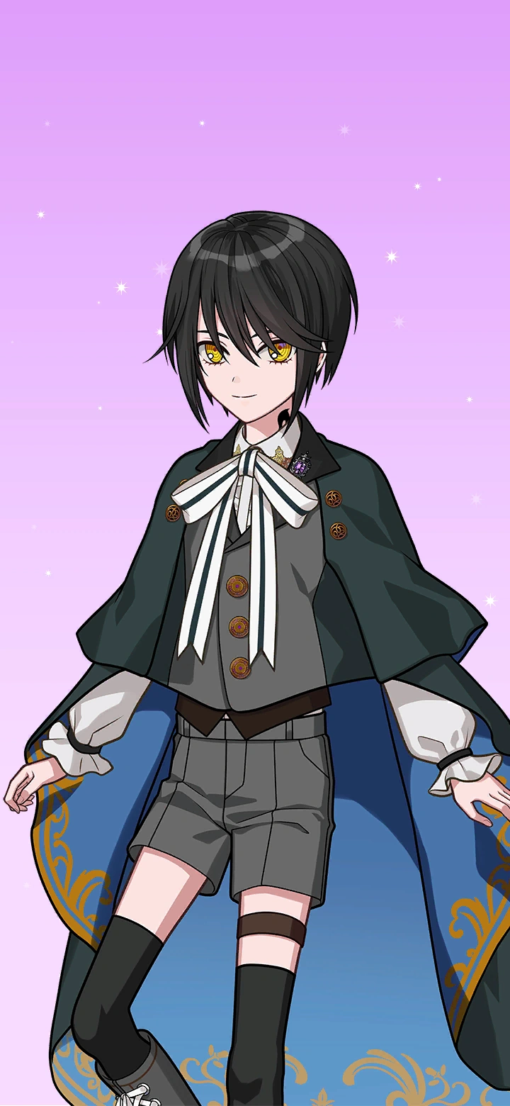 (Wizard of the North) White | Promise of Wizard Wiki | Fandom