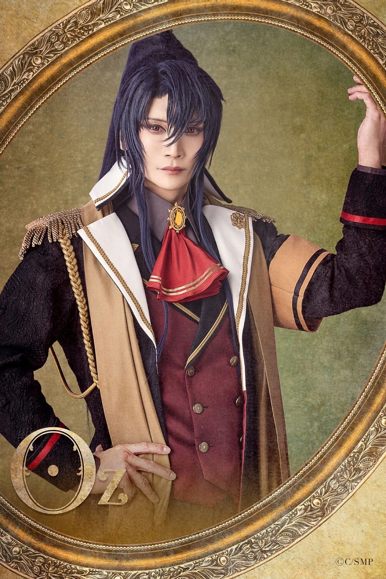 Stage Play "Promise of Wizard" Etude Series Part2 | Promise of Wizard ...