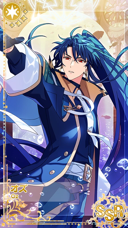 4th Anniversary * Together, Miracles Shall Surely Bloom Gacha | Promise ...
