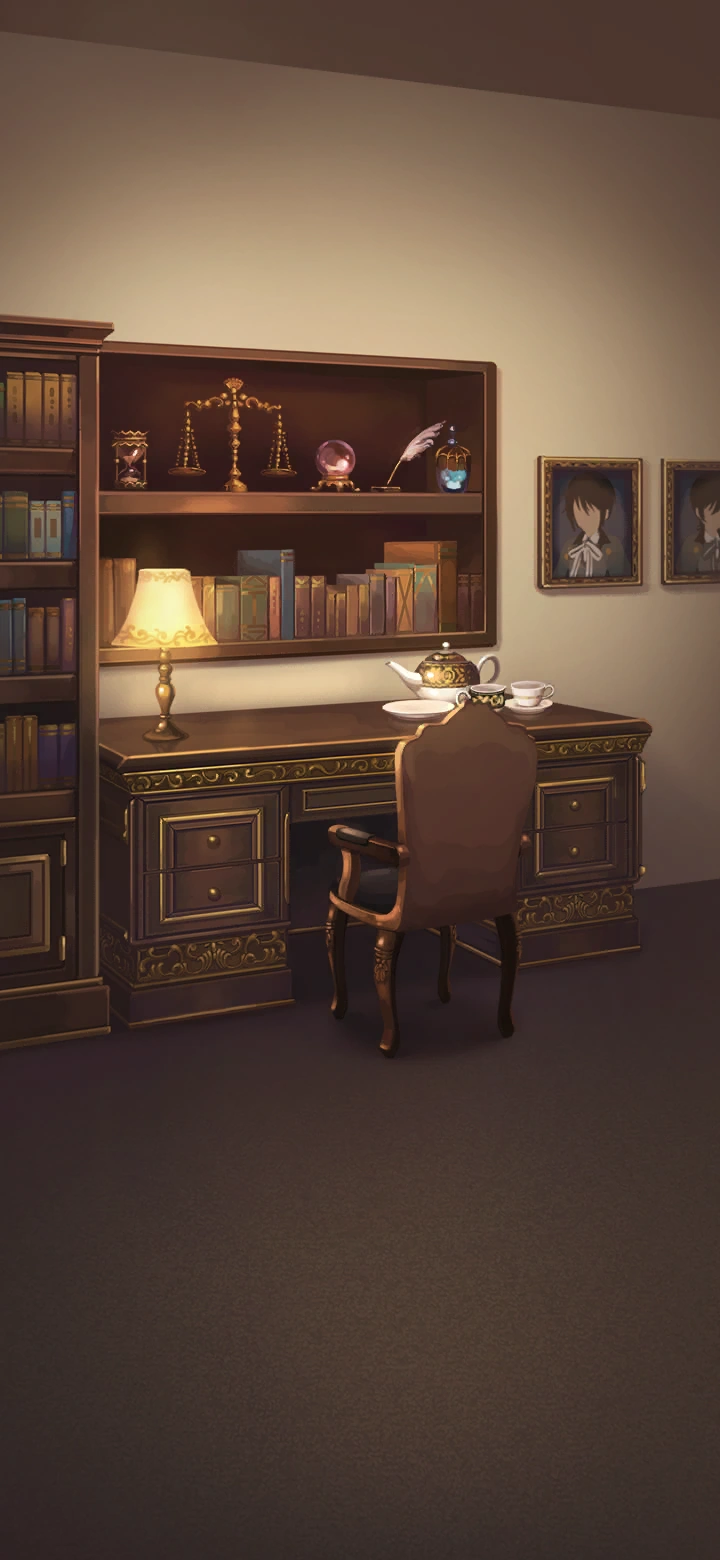 Short Story 3 | Promise of Wizard Wiki | Fandom