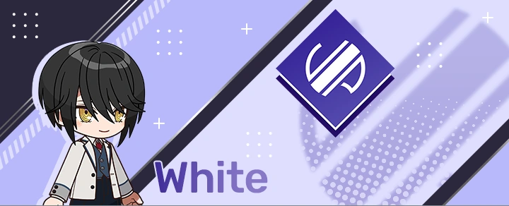 White's Blog | Promise of Wizard Wiki | Fandom