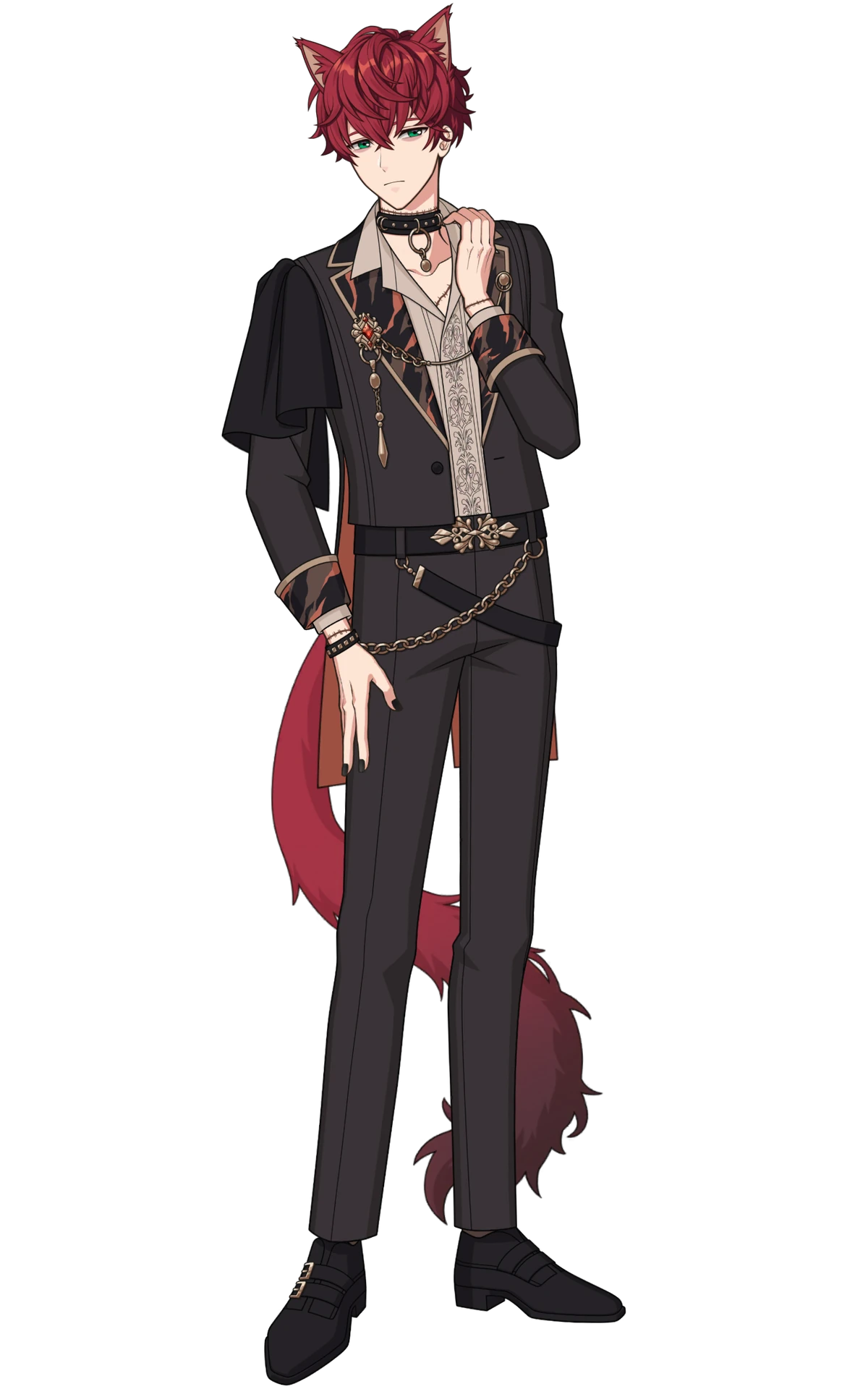 (Stylin’ Yarn) Mithra | Promise of Wizard Wiki | Fandom