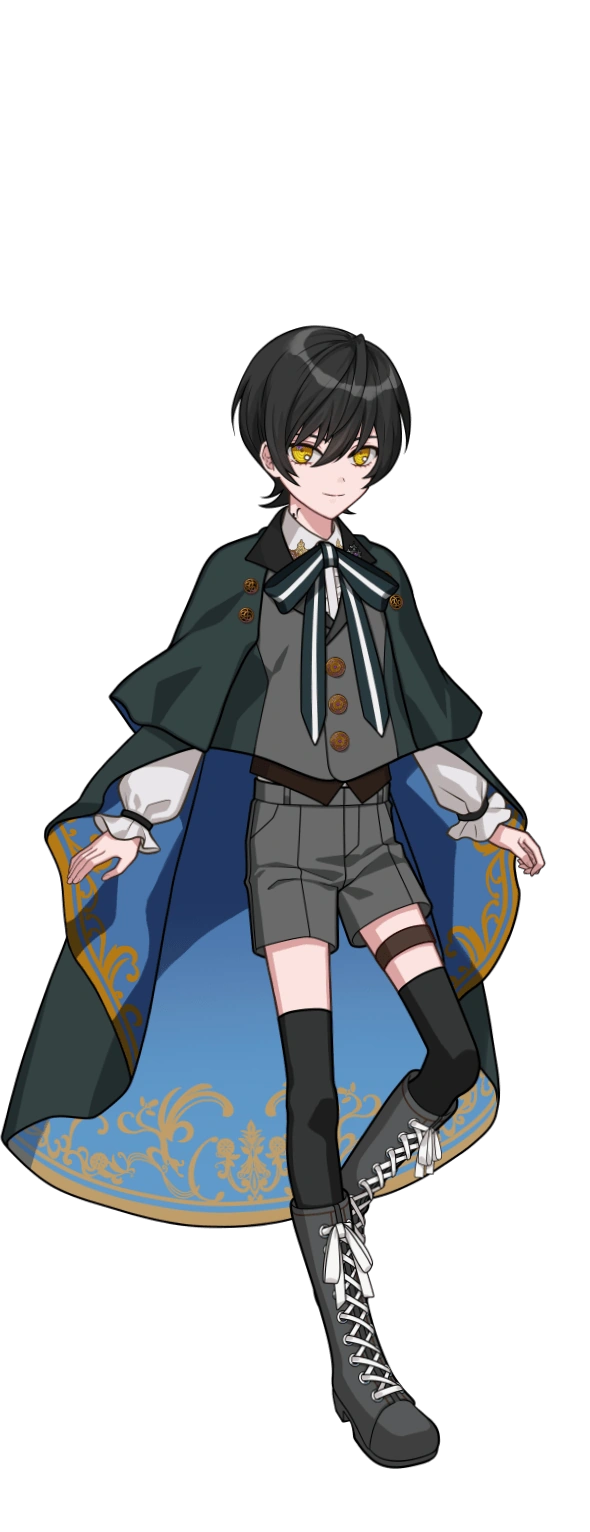 (Let's Convey the Prophecy) Snow | Promise of Wizard Wiki | Fandom