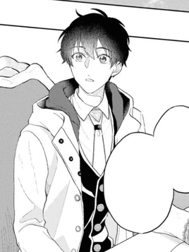 Akira | Promise of Wizard Wiki | Fandom