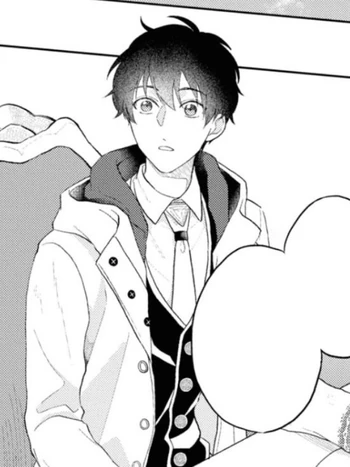 Akira | Promise of Wizard Wiki | Fandom
