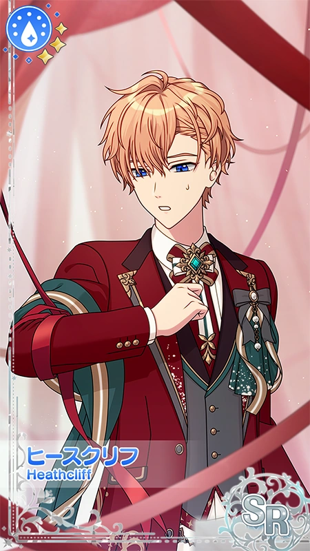 A Ruby Ribbon for Désir Event | Promise of Wizard Wiki | Fandom