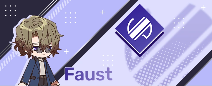 Faust's Blog | Promise of Wizard Wiki | Fandom