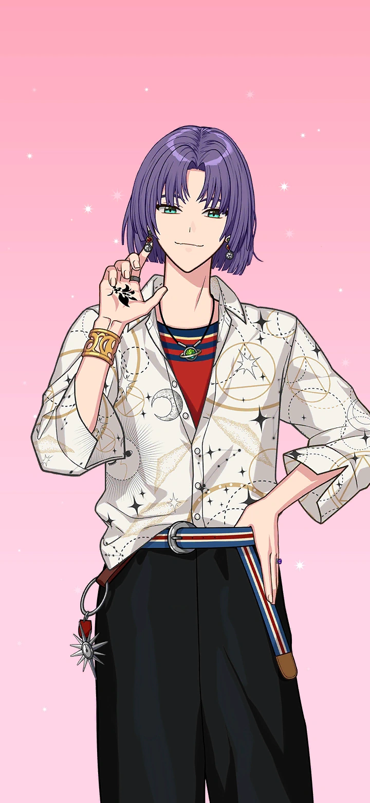 (Wizard of the West) Murr | Promise of Wizard Wiki | Fandom