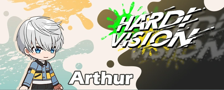 Arthur's Blog | Promise of Wizard Wiki | Fandom