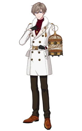 Rustica | Promise of Wizard Wiki | Fandom