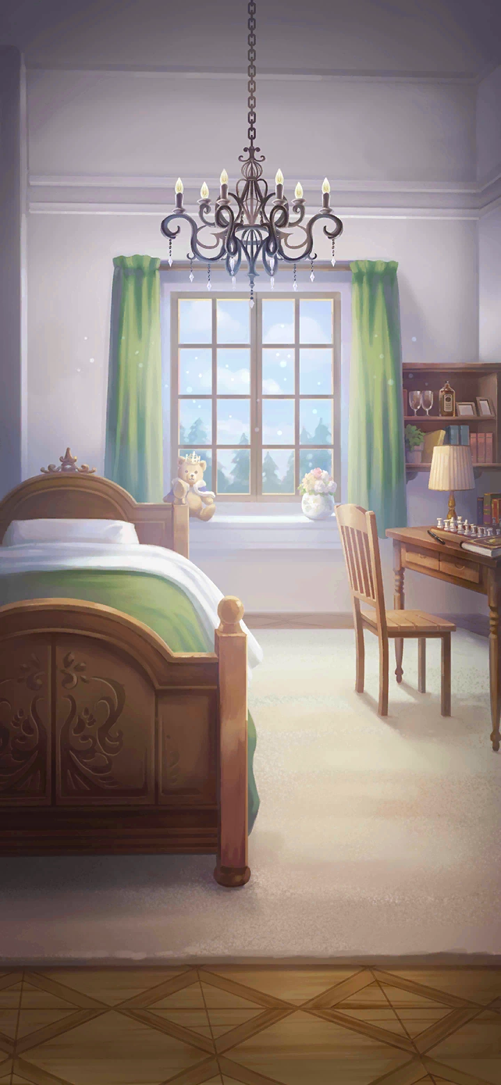 (That Love Is Like A Miracle) White | Promise of Wizard Wiki | Fandom