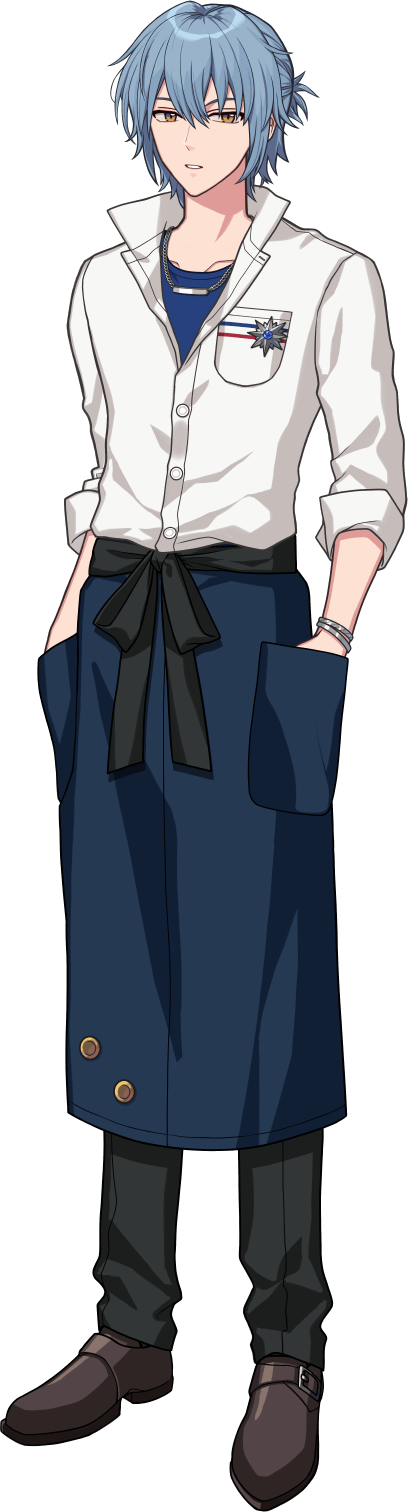 Nero Promise Of Wizard Wiki Fandom