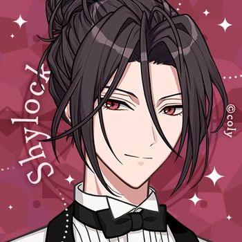 Shylock | Promise of Wizard Wiki | Fandom